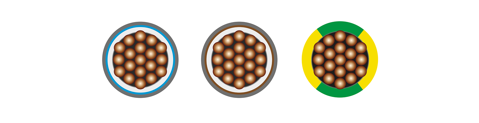 The Flexi-Tails Pack you will not want to miss! - TIME Cables