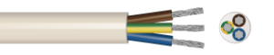 Flexible - TIME Cables